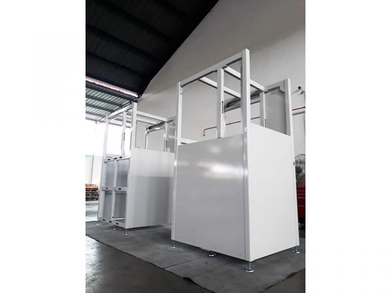 Overview – Genesis Smith