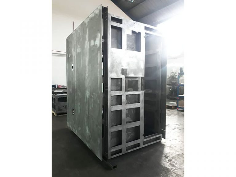 Overview – Genesis Smith