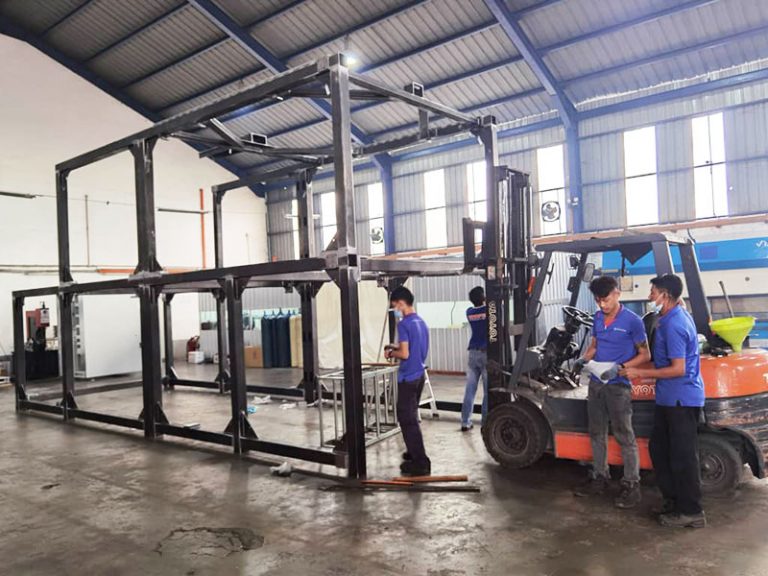 Overview – Genesis Smith