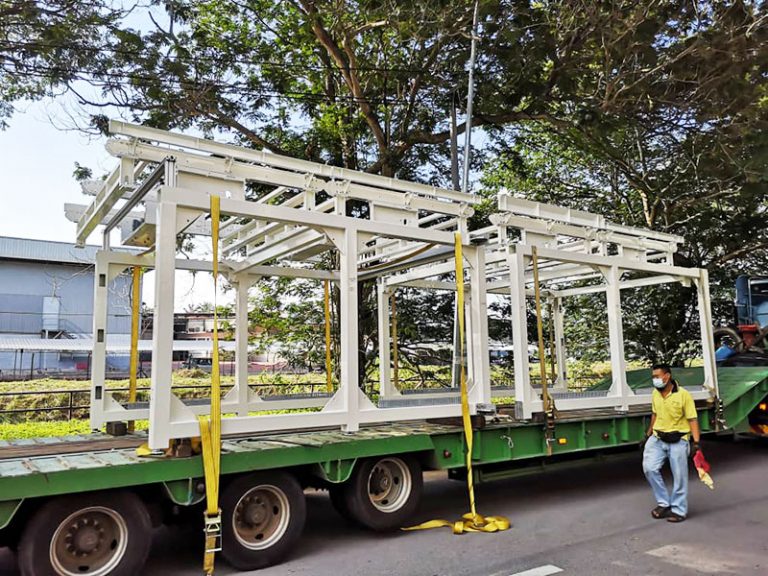 Overview – Genesis Smith