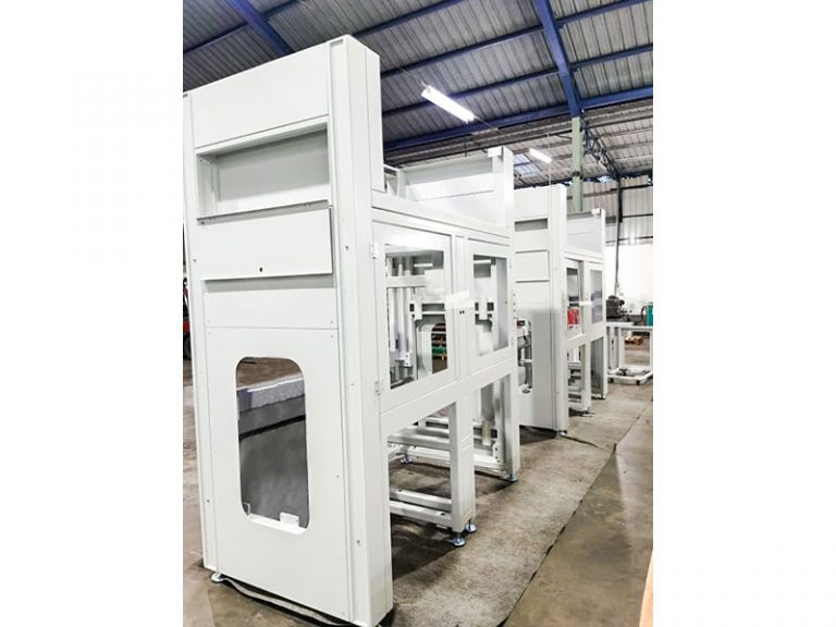 Overview – Genesis Smith