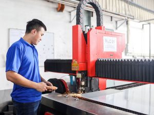 Overview – Genesis Smith