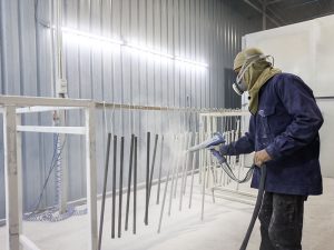 Overview – Genesis Smith